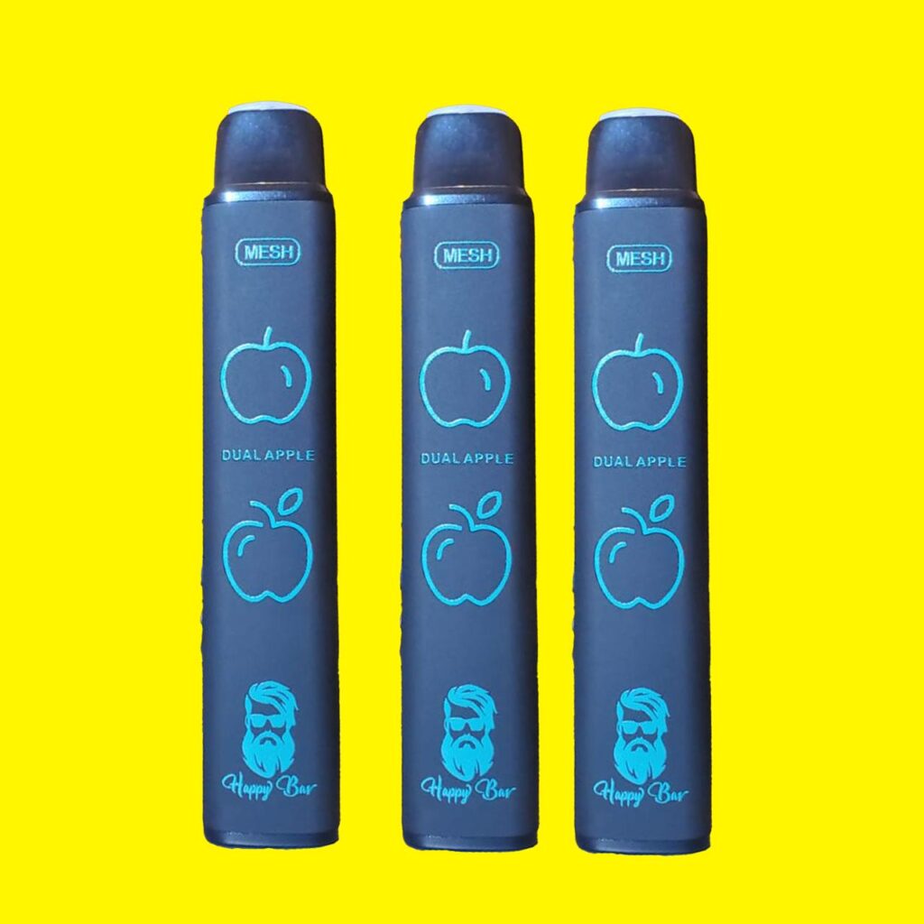 Best Vape Shop in Nairobi - Explore Different Flavors Now! | Solox Vape ...