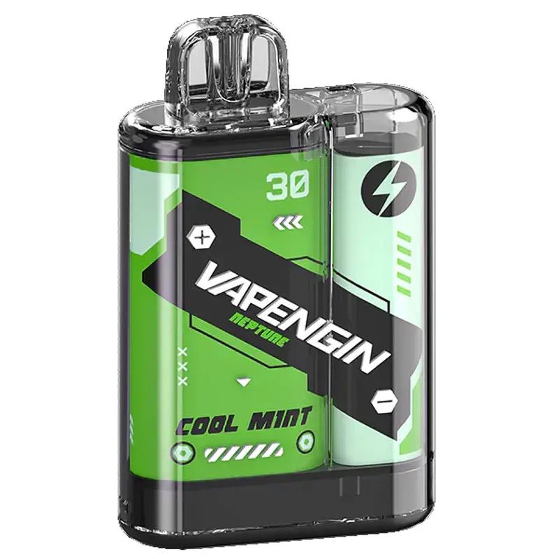 Vape Shop in Nairobi ,Disposable & Refillable Vapes in Kenya
