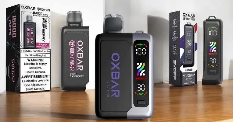 Vape Shop in Nairobi ,Disposable & Refillable Vapes in Kenya