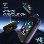 Vape Shop in Nairobi ,Disposable & Refillable Vapes in Kenya